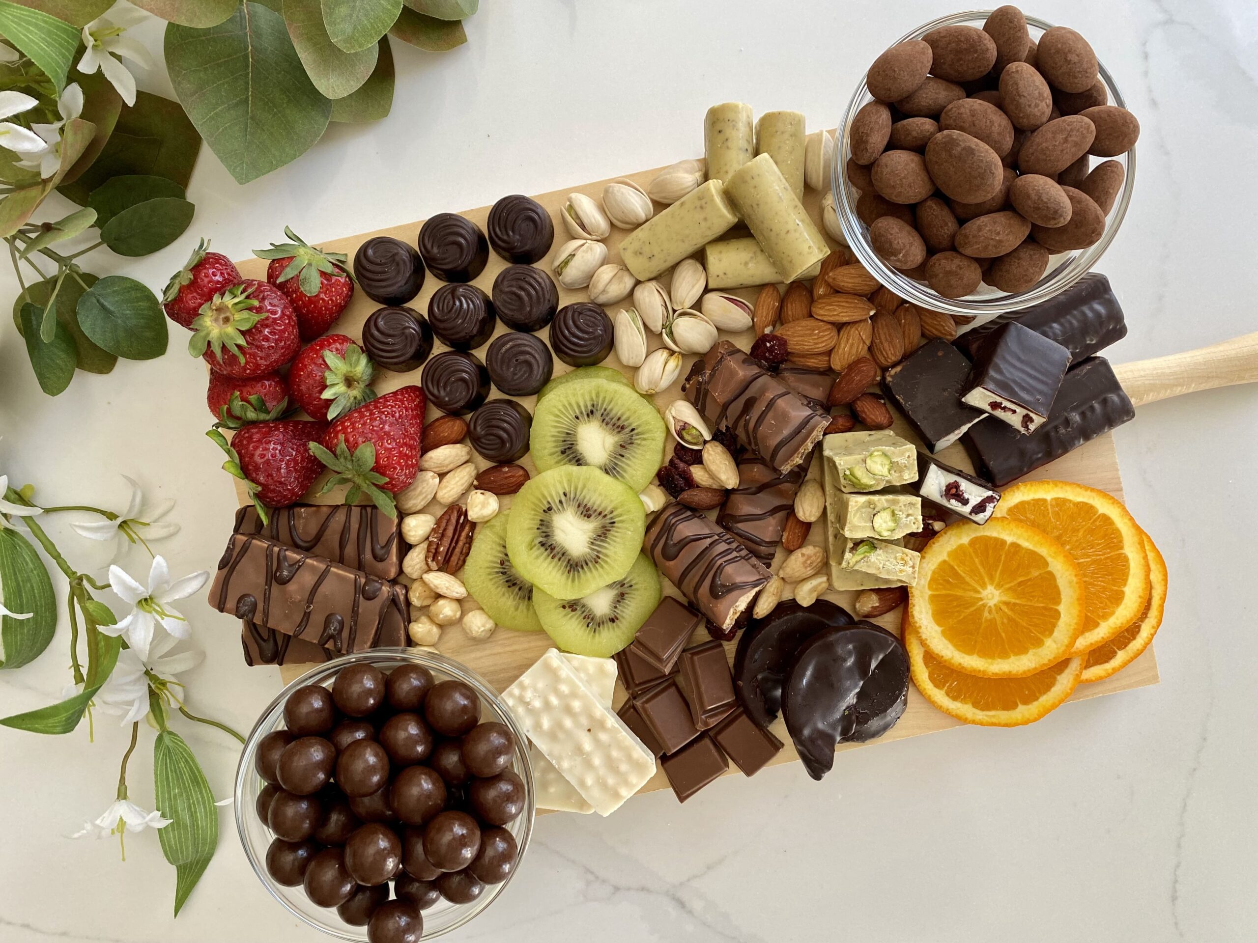 10 TIPS para crear tu mesa dulce perfecta - Xocolalla